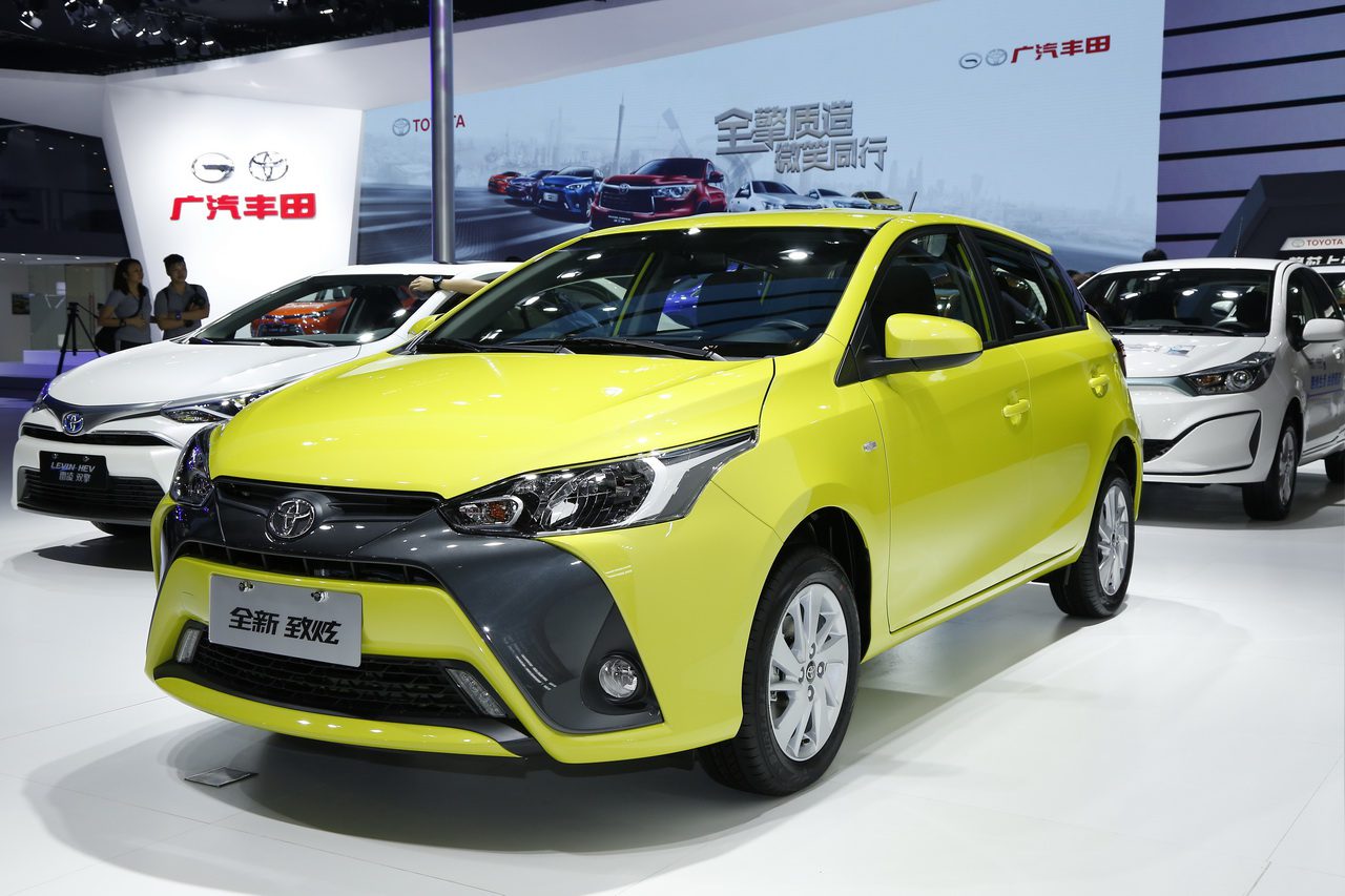 10款适合女士开的自动挡的小型车推荐，囊括几万到几百万的车型 – 大众汽车网