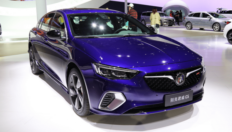 常见的B级车都有哪些？热门B级车排行榜 – 大众汽车网