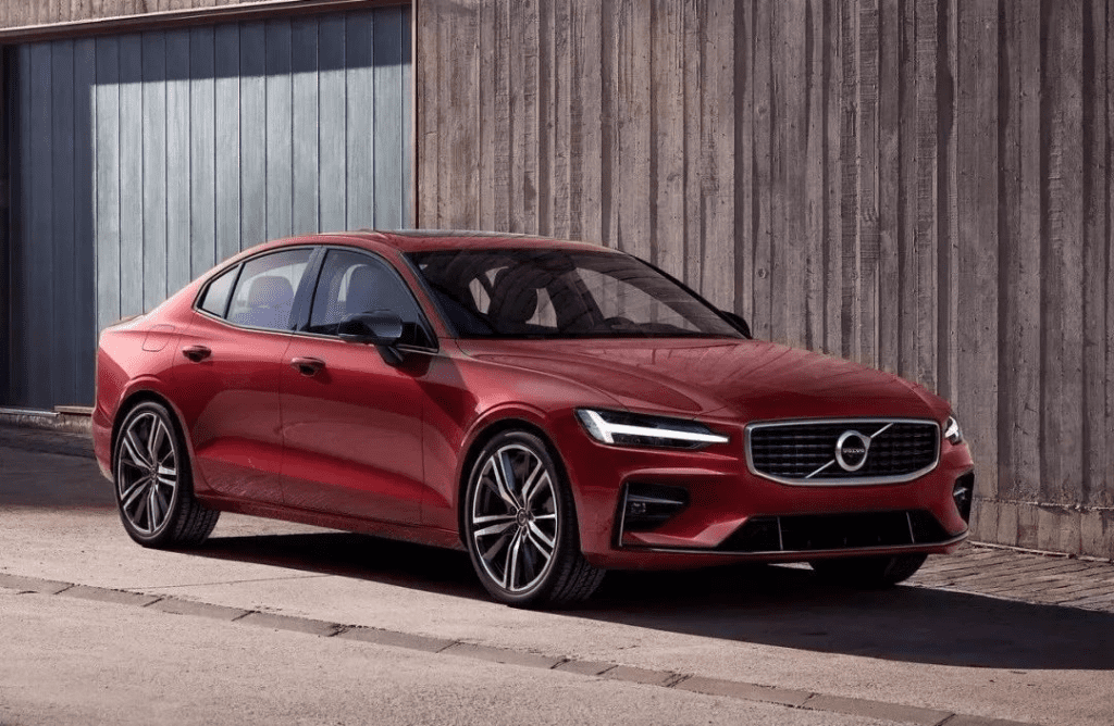 常见的B级车都有哪些？热门B级车排行榜 – 大众汽车网